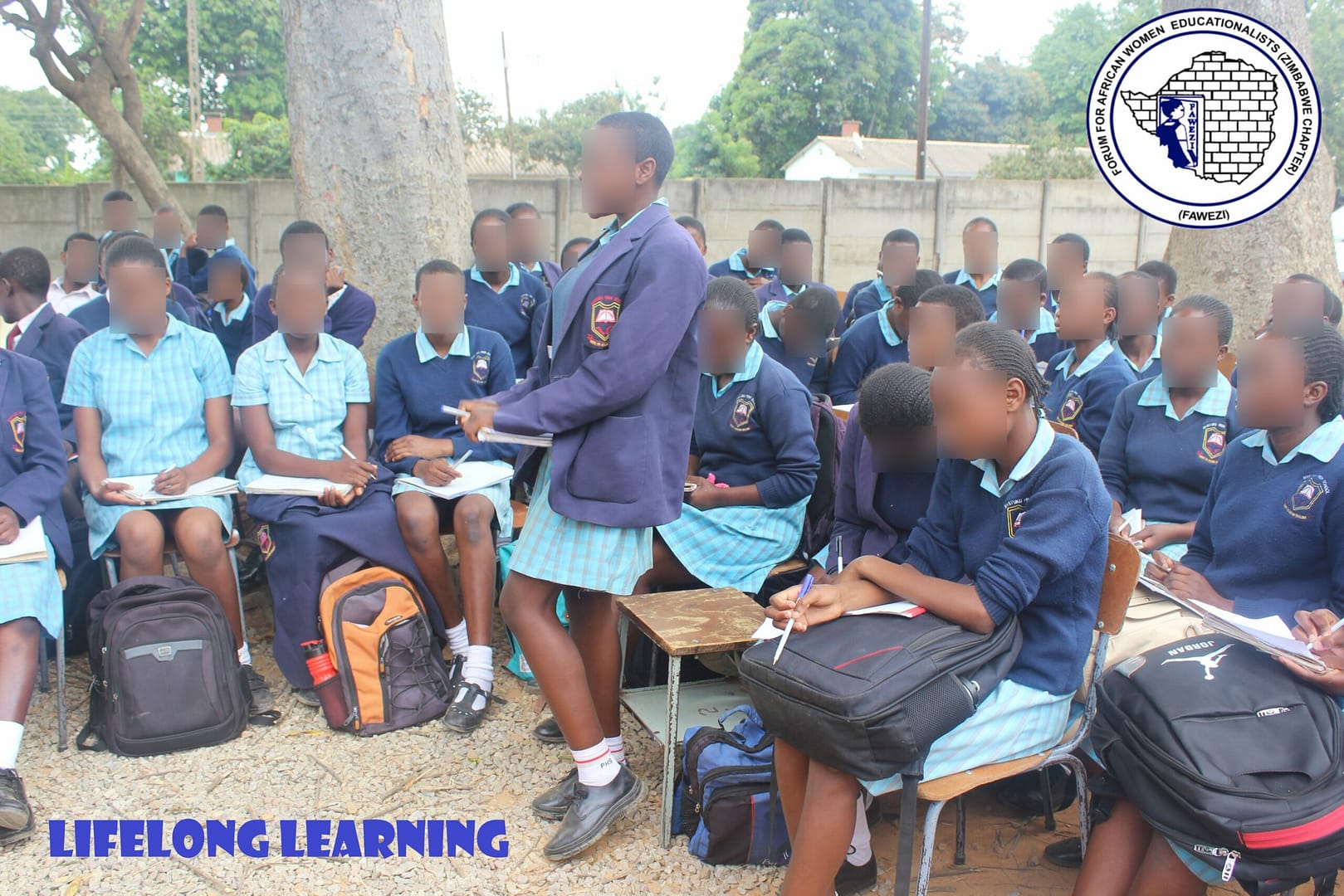 The Spectre of Zim Education - ZNCJ.ORG